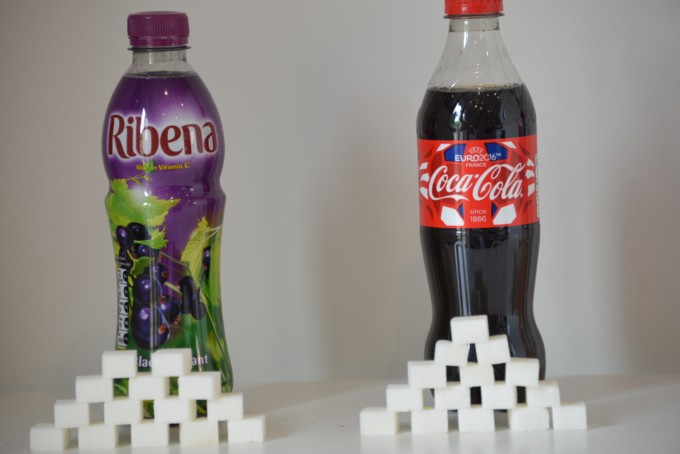 How much sugar? - Science Sparks