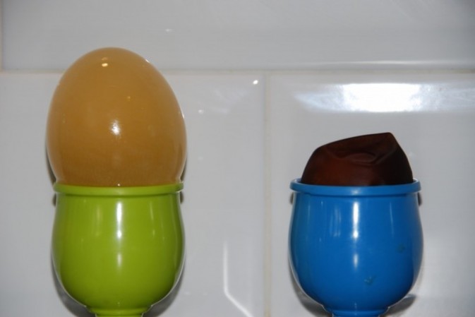 Awesome Egg Experiments for Kids - Science Experiments for Kids