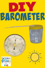 How to make a barometer