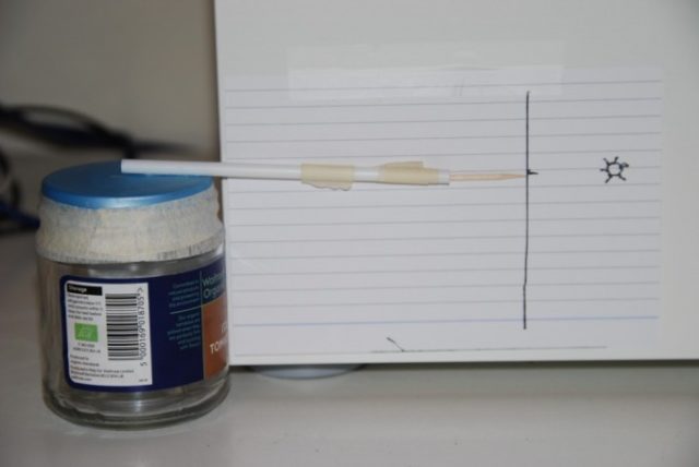 How to make a barometer