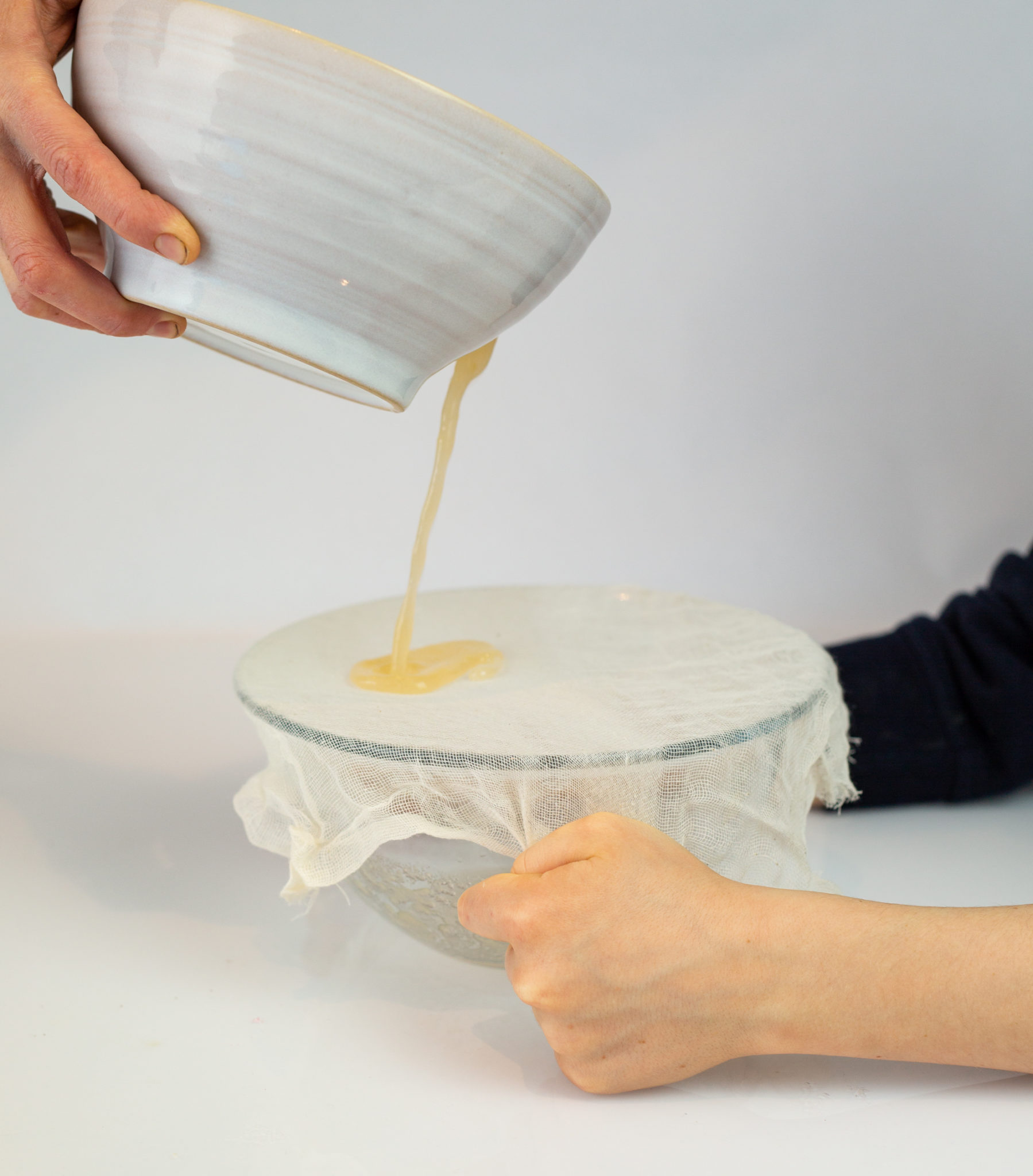 Spiced Apple Cider Recipe - Kitchen Science for Kids