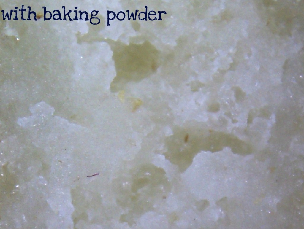 Easy Pancake Science Experiment