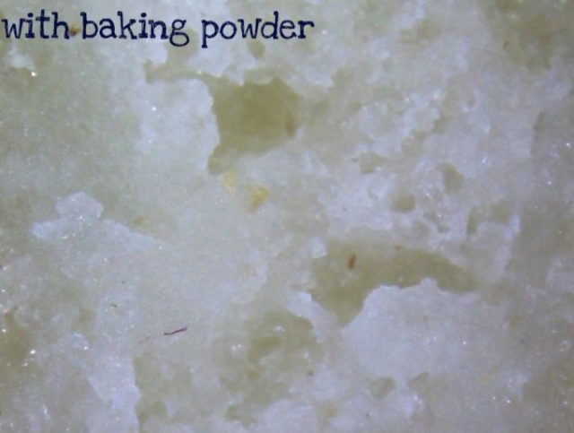 Easy Pancake Science Experiment