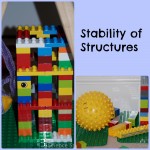 Science for kids - Stability of Structures