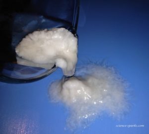 How to make hot ice - Science Magic