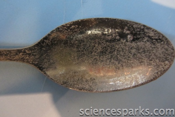 Why does milk curdle?