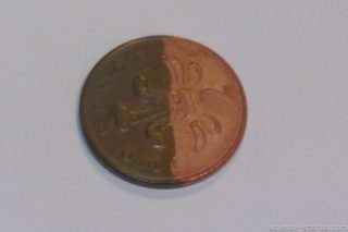 Why is the Statue of Liberty Green?