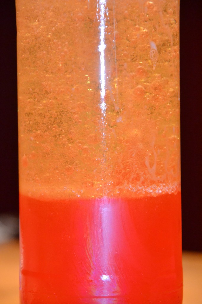 Cool Science for kids - Valentine Science experiments