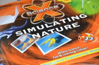 Science Kits for kids - Science X