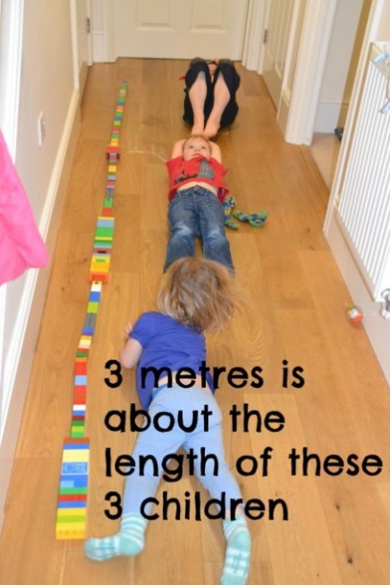 40 Easy Science Experiments Using LEGO® - LEGO Challenges