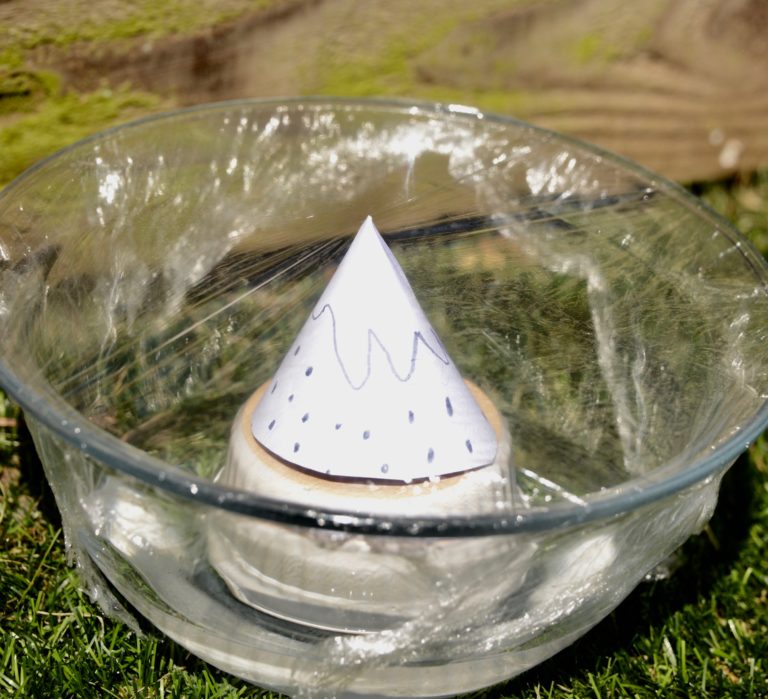 Water Science Experiments for Kids - Fun Science for Kids