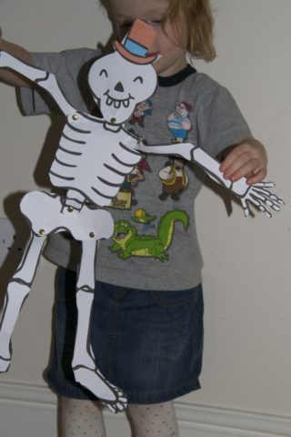 Funny Bones - Twinkl