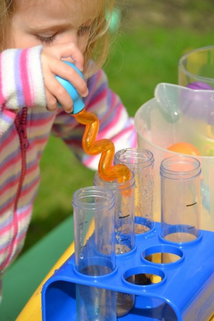 Learning Resources - Test Tube and Dropper Review