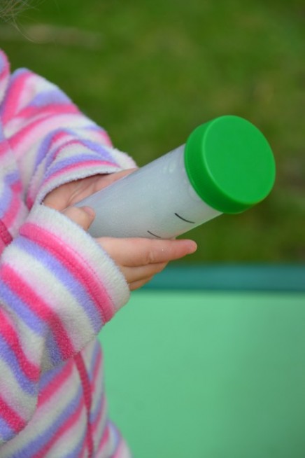 Learning Resources - Test Tube and Dropper Review