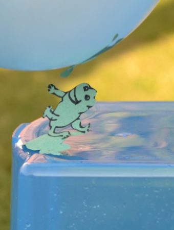 Science Experiments for Kids - Science Sparks