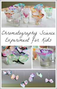 20 Fun Spring Science Experiments for Kids - Science Sparks