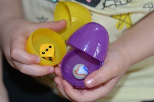 Easter Science - Great Easter Experiments for Kids