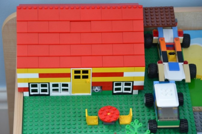 15 Fun ideas for Science with LEGO
