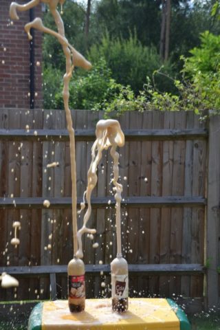 10 of the BEST Science Experiments for Kids