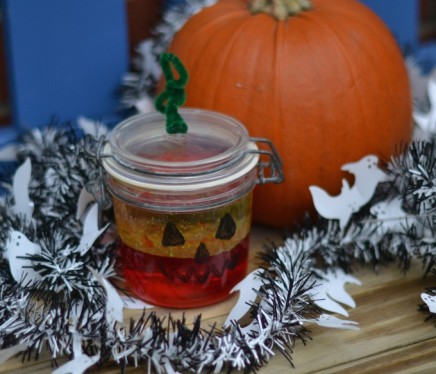 Science Experiments for Autumn and Fall - Science for Kids