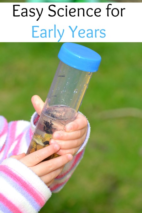 Early Years Science Themed Activities Science Sparks Early Years Science Themed Activities Science Sparks