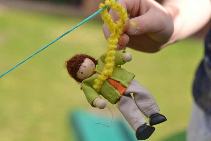 Fairy Tale Science Experiments - Science for Kids