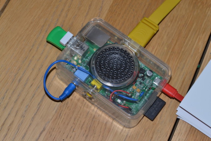 Kano - the computer you make