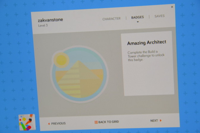 Kano Character Creator