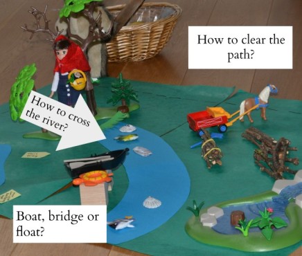 Fairy Tale Science Experiments - Science for Kids