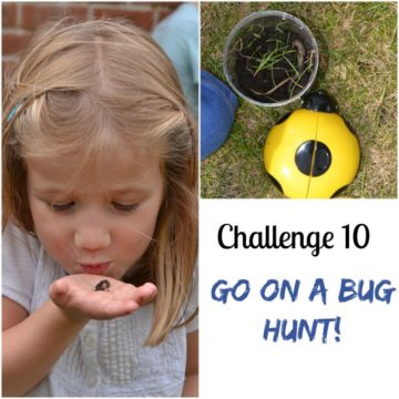 Easy Science Challenges for Kids - Science Sparks