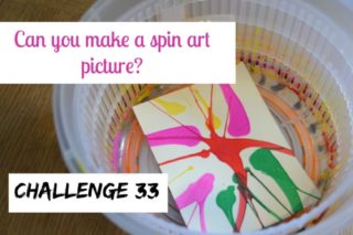 Easy Science Challenges for Kids - Science Sparks