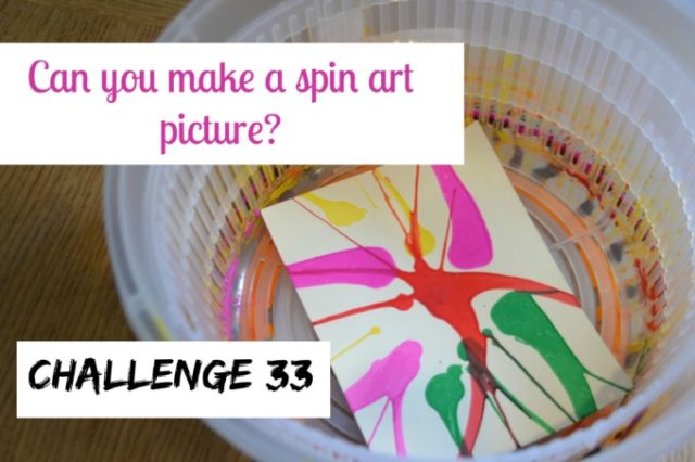 Easy Science Challenges for Kids - Science Sparks