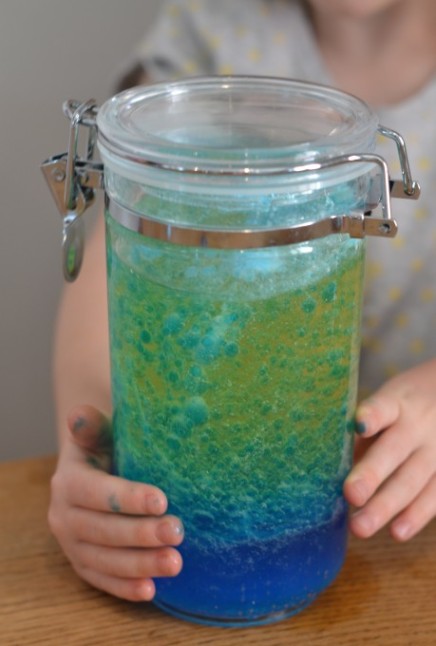 Density Explained - Easy Density Experiments and Tricks for Kids