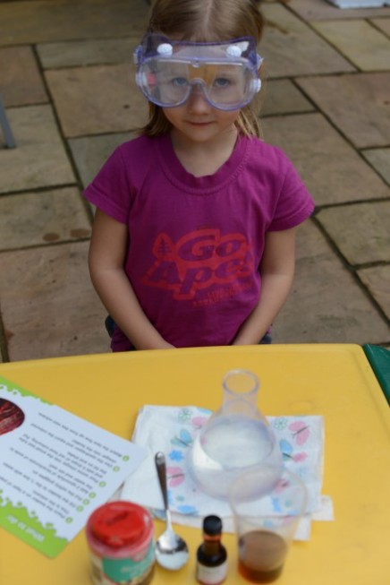 Primary Science Lab Set