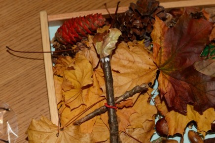 Stick Man Activity Ideas