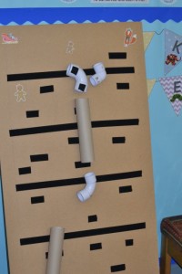 Amazing Homemade Marble Runs - Science Sparks