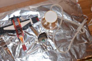 Space Station Activities - Docking with the ISS - Space Science for Kids
