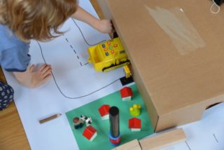 How to run a great KS1 coding club