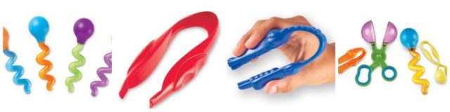 Fine Motor Skills - Science based fine motor skills activities