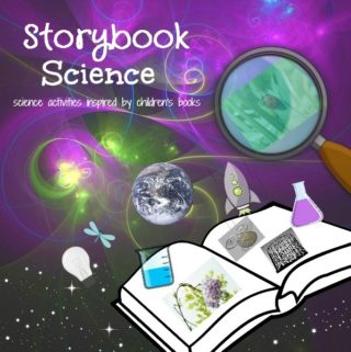 Easy decomposition experiment