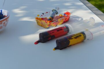 20 Fun Spring Science Experiments for Kids - Science Sparks