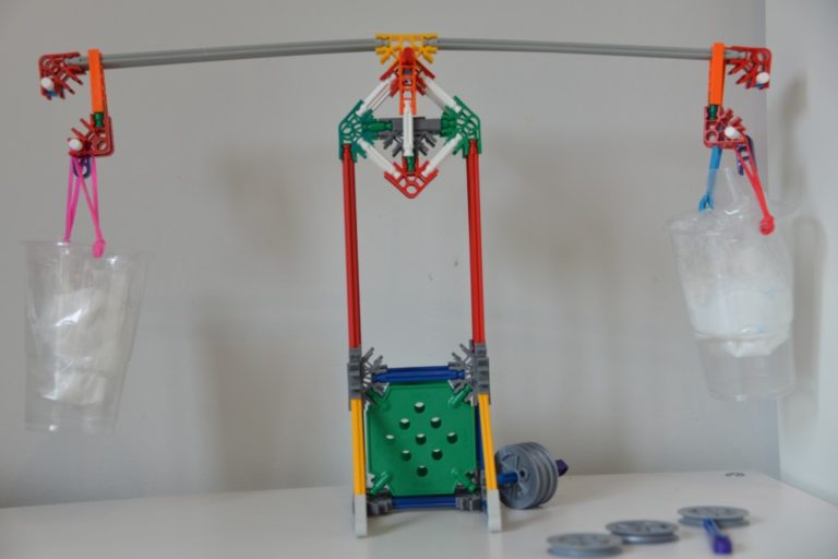 How much sugar is in kid's drinks? - Kitchen Science for Kids