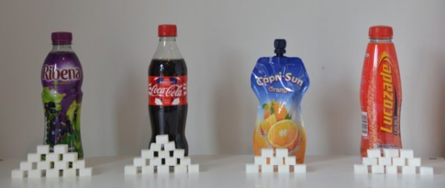 Key Stage 2 Science Experiments