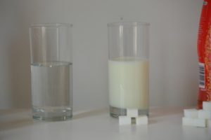 How much sugar is in kid's drinks? - Kitchen Science for Kids