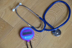 How does exercise affect heart rate? Science Investigation - Science ...