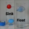 Density Explained - Easy Density Experiments and Tricks for Kids