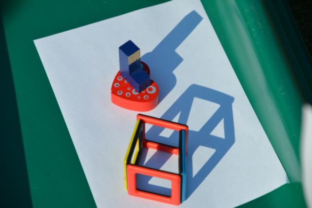 Shadow Experiments and Activities for Kids