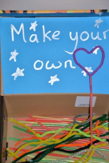 Easy ideas for British Science Week - Science for Kids