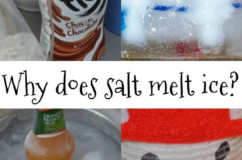 Materials and their Properties - Science Sparks