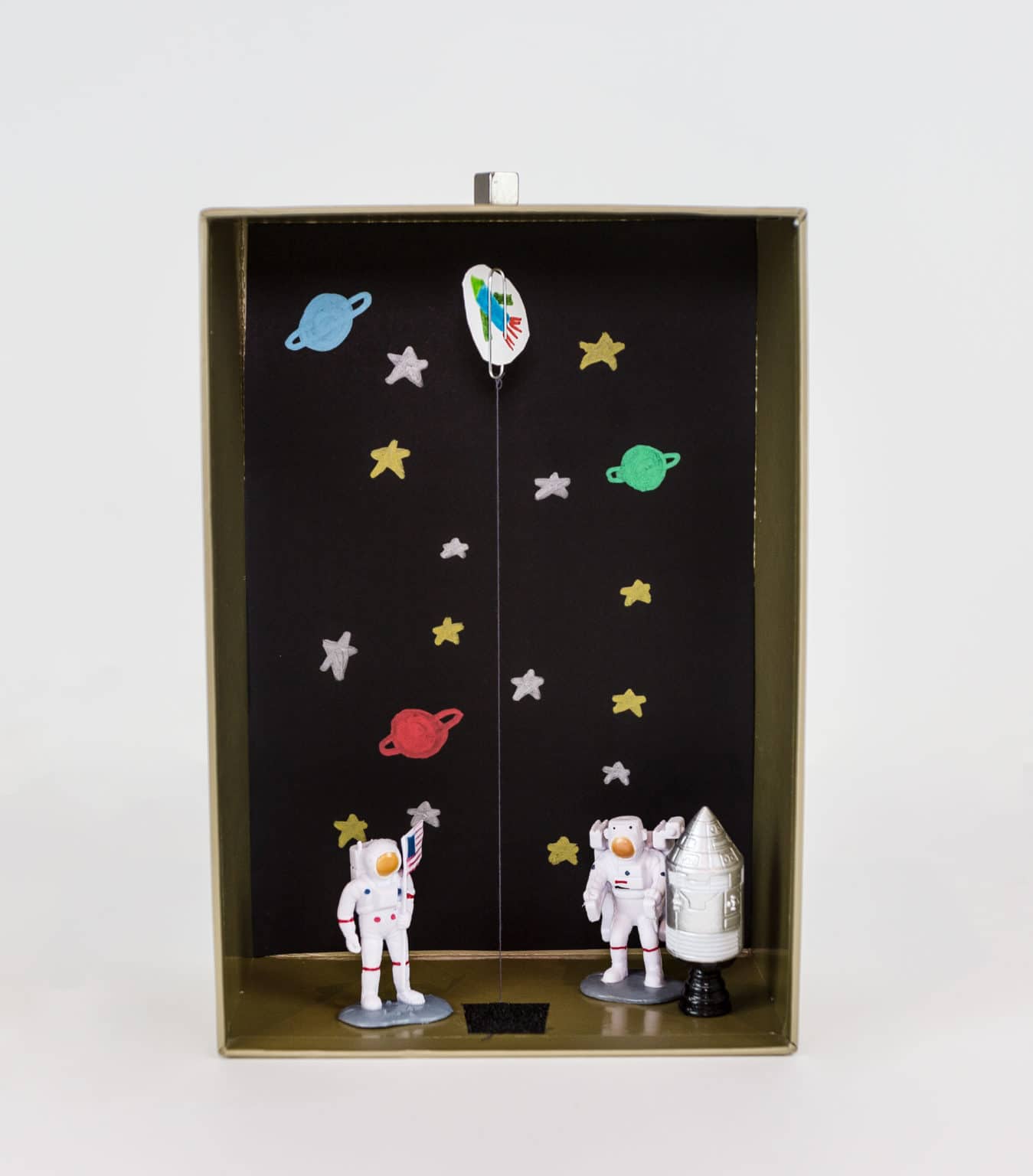 Key Stage 2 Science Experiments